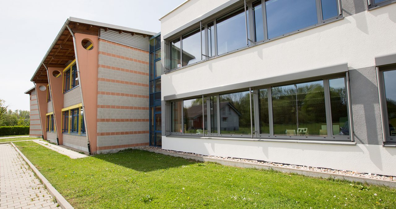 Realschule Rheinmünster | Miteinander lernen, Gemeinschaft leben ...