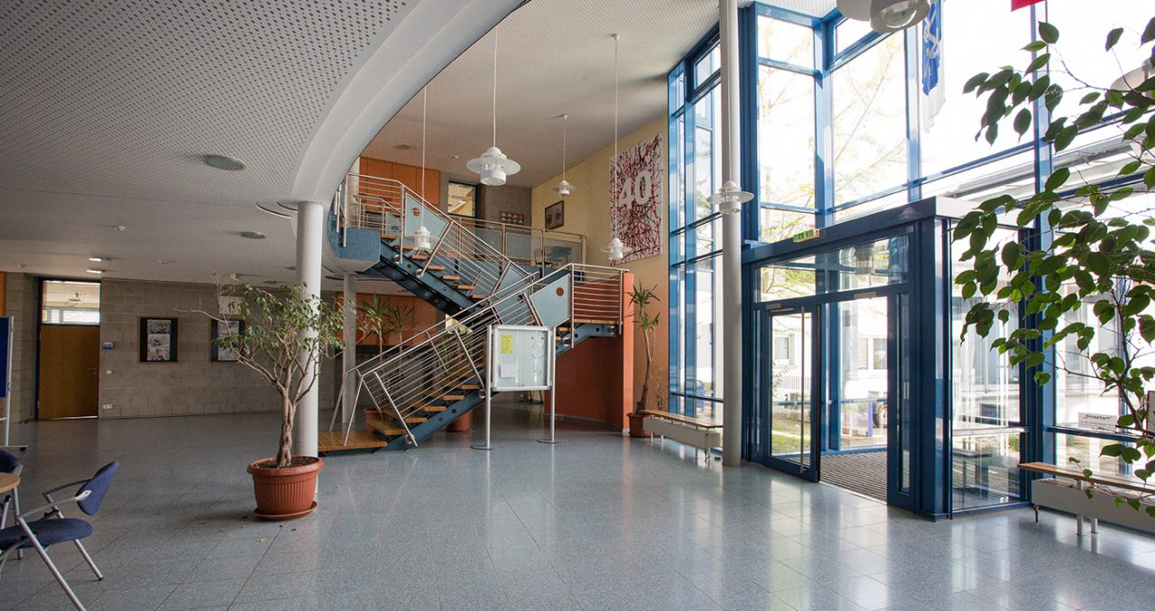 Realschule Rheinmünster | Miteinander lernen, Gemeinschaft leben ...