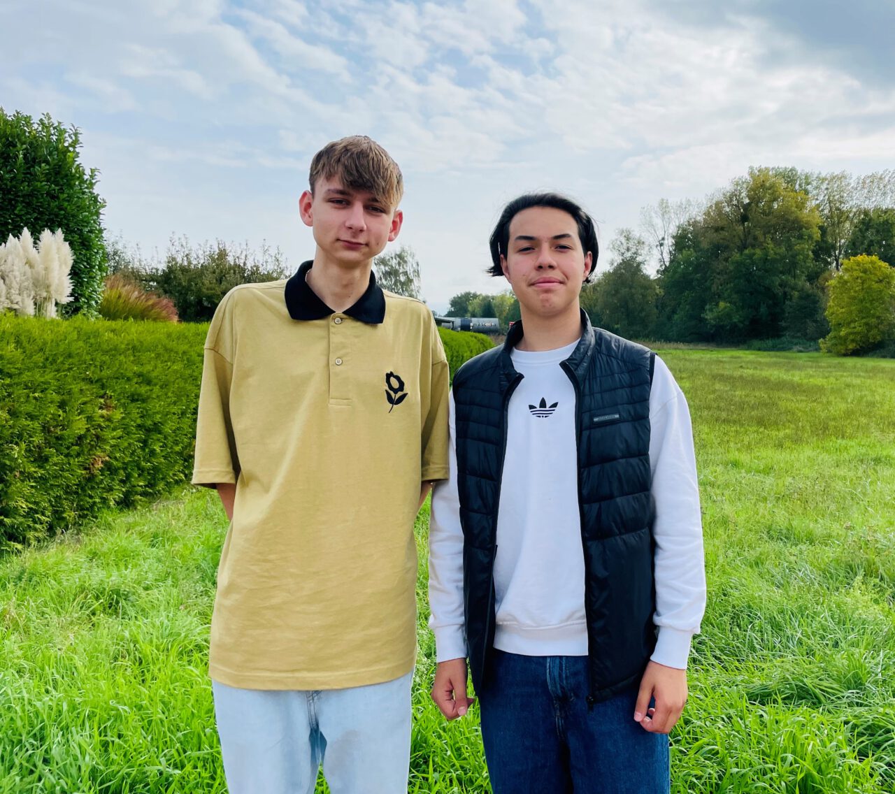 Schülersprecherwahlen 2022 | Realschule Rheinmünster